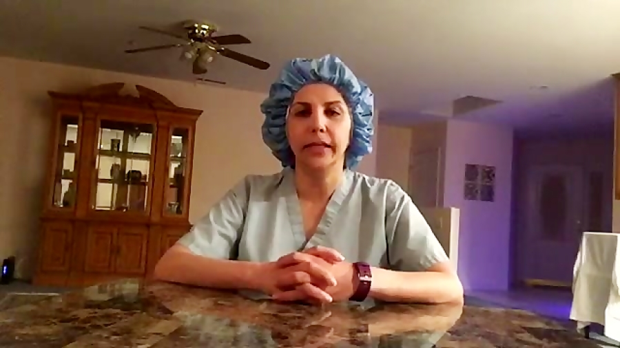 ۲۲- مراقبتهای بارداری: تغذیه، ورزش، مسافرت، سری ویدئوهای آموزشی دکتر ادیب