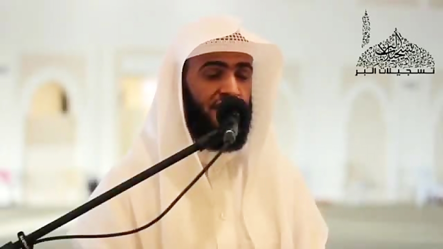 (يا ايها الذين امنوا قوا انفسكم واهليكم) جديد الشيخ سلمان العتيبي