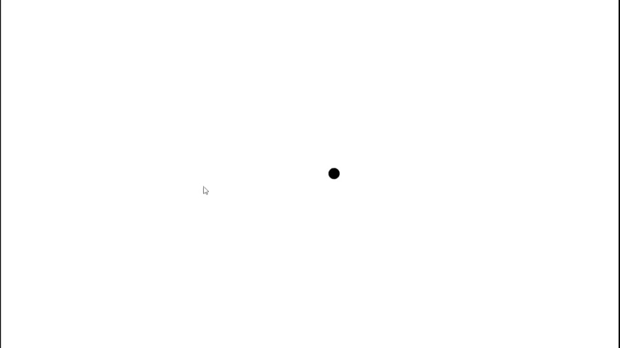 Pulse Effect On Click Html Css And Javascript