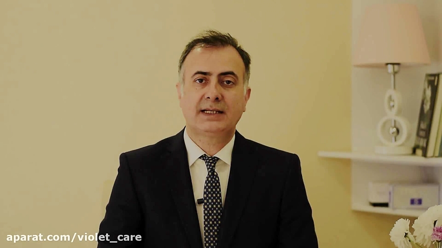 تزریق بوتاکس برای از بین بردن چین و چروک صورت