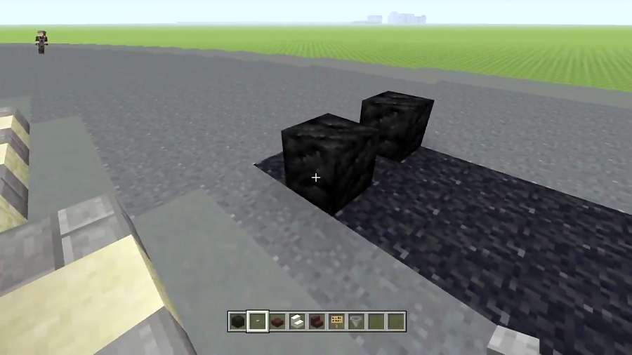 Minecraft Rolls-Royce Phantom 2018 Tutorial