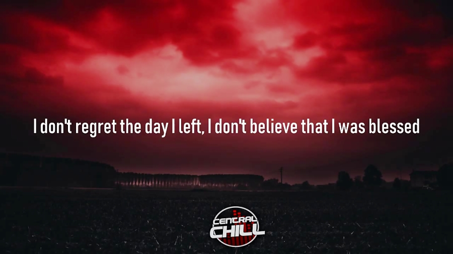 James Arthur - Empty Space // Lyrics/ Lyric Video