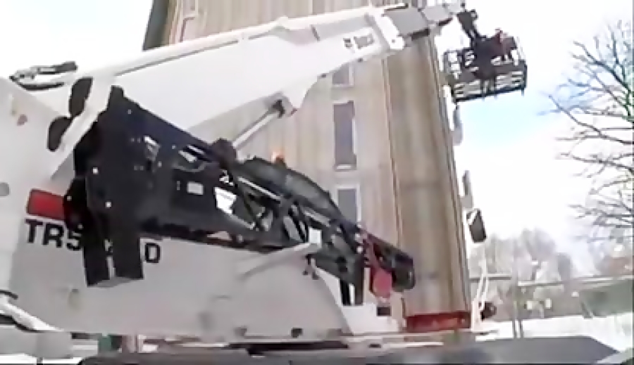 Bobcat Rotary Telescopic Handlers | Bobcat Equipment