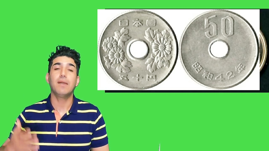 ین واحد پول ژاپن و نسبتش با ریال ایران