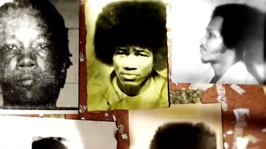 Born to Kill The Briley Brothers