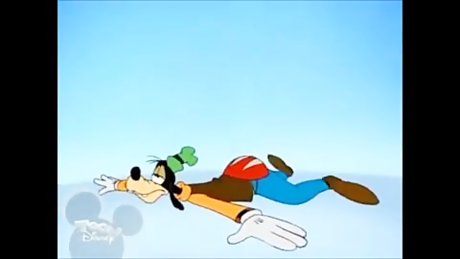 Goofy - How to Ride a Bicycle (1999)