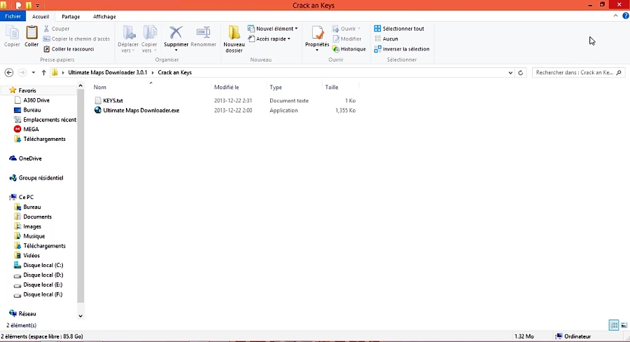 Ultimate Maps Downloader | How To DownLoad High Resolution Image