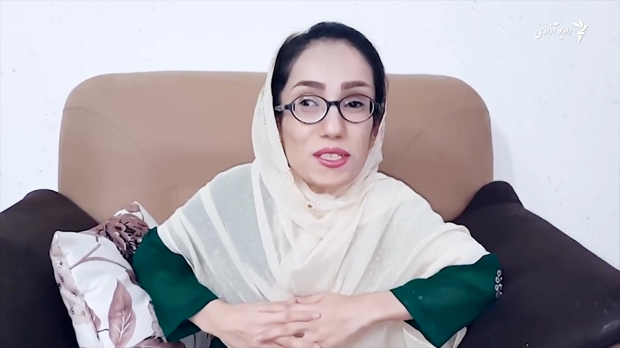 داستان عشق زن معلول ایرانی و مرد مهاجر افغان