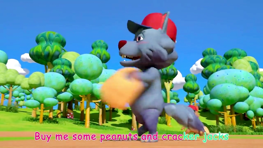 Traffic Safety Song | More Nursery Rhymes Kids Songs - CoCoMelon