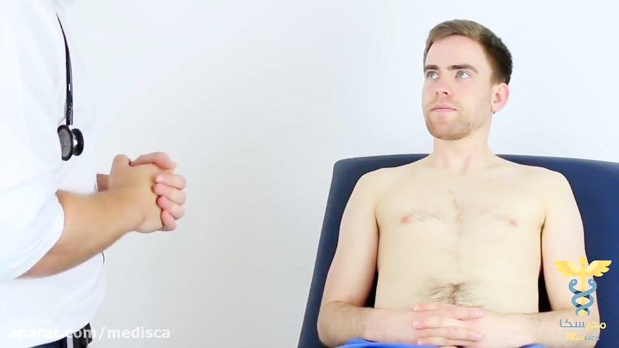 Cardiovascular Examination - OSCE Guide