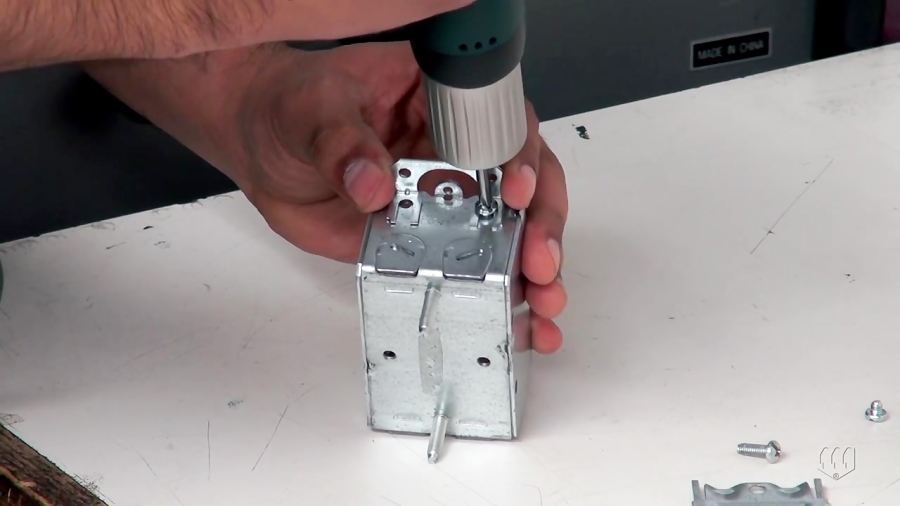 How to Conduct the Marking Torque Test Method