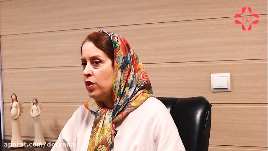 فواید و روش های زایمان طبیعی بدون درد دکتر فریبا بهنام