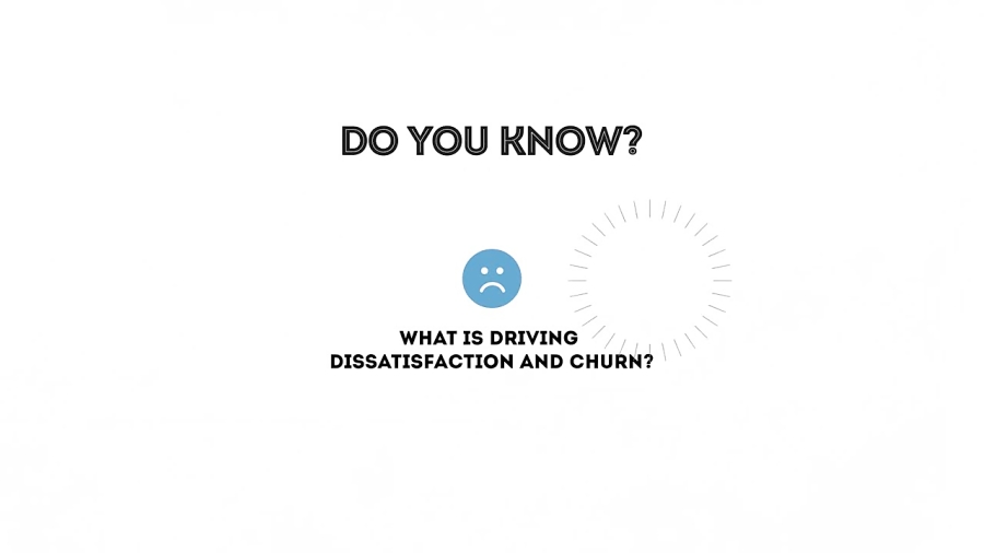 Award-Winning Predictive Text Analytics for Contact Centers