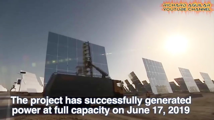 China Innovation! 10 Newest Technological Development And High Tech