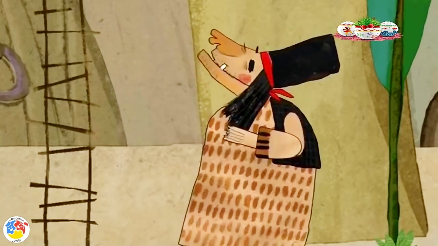 شکرستان فصل 4 قسمت 3 - گدای خواب | Shekarestan S4 E3