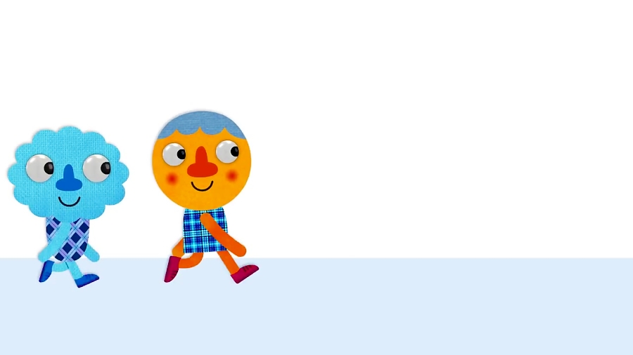 Follow Me | Kids Songs | Super Simple Songs