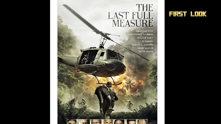 The Last Full Measure 2019
