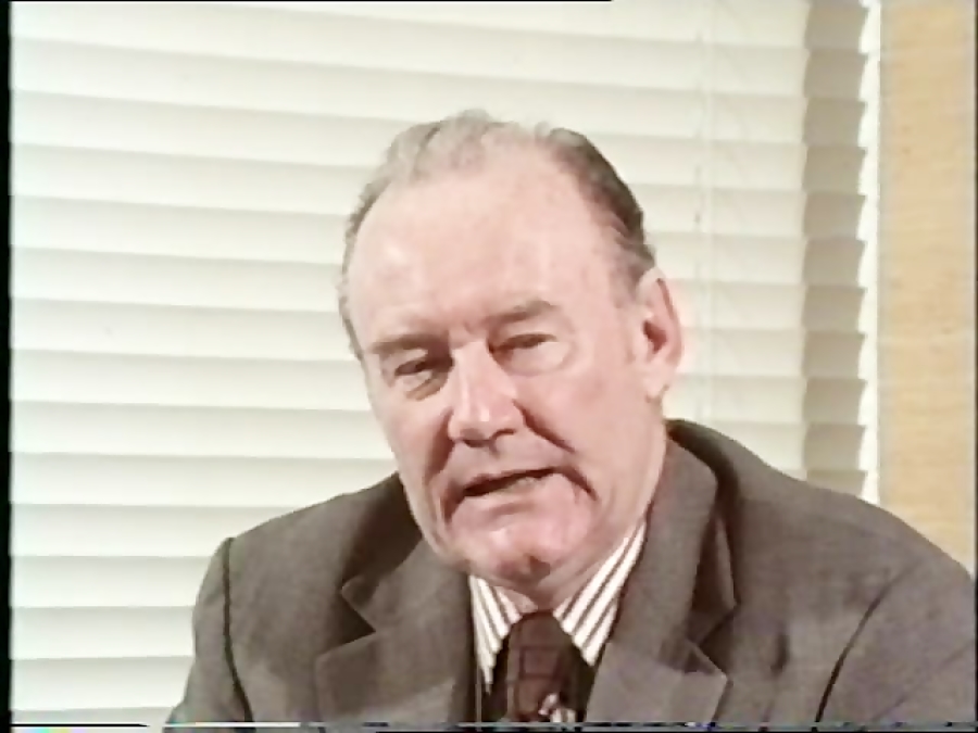 Superweapons | Particle Beam | General George Keegan | Cold War |This ...