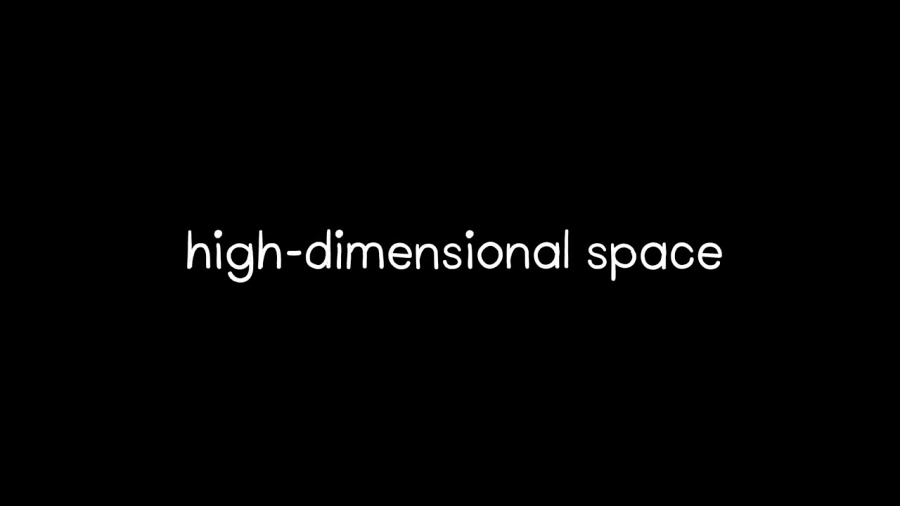 A.I. Experiments: Visualizing High-Dimensional Space