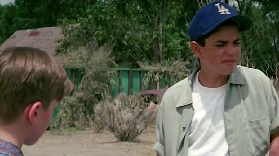 The Sandlot (1993) Trailer #1 | Movieclips Classic Trailers