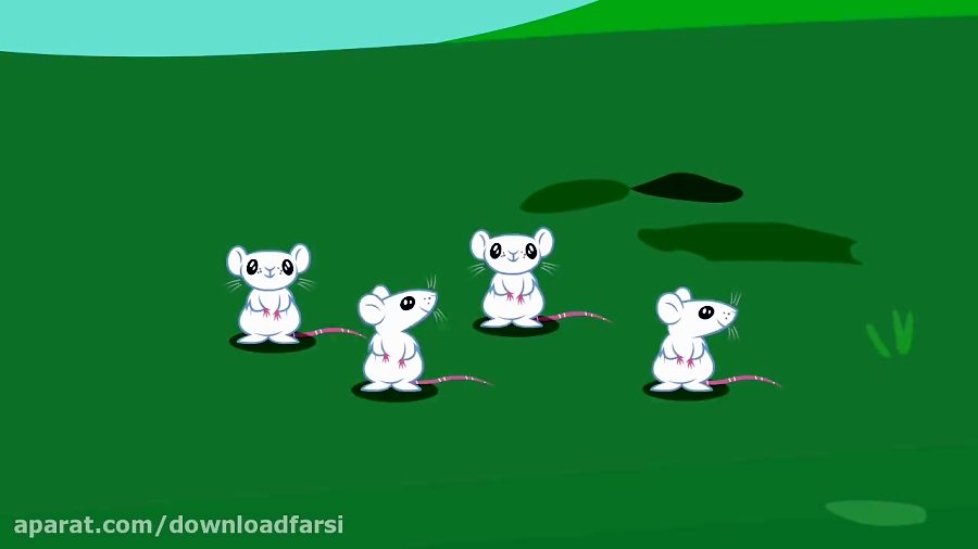 کارتون My Little Pony Friendship Is Magic فصل 1 قسمت 26