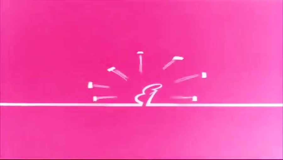 انیمیشن آقای خط mr line (قسمت 3)