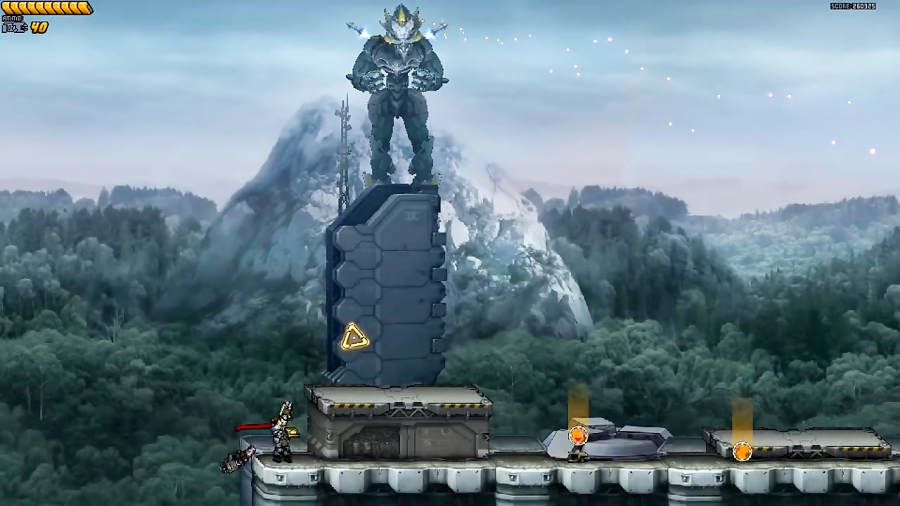 Intrusion 2 Walkthrough - fasrfollow