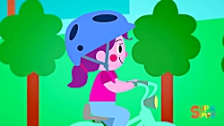 Driving In My Car | Kids Songs | Super Simple Songs