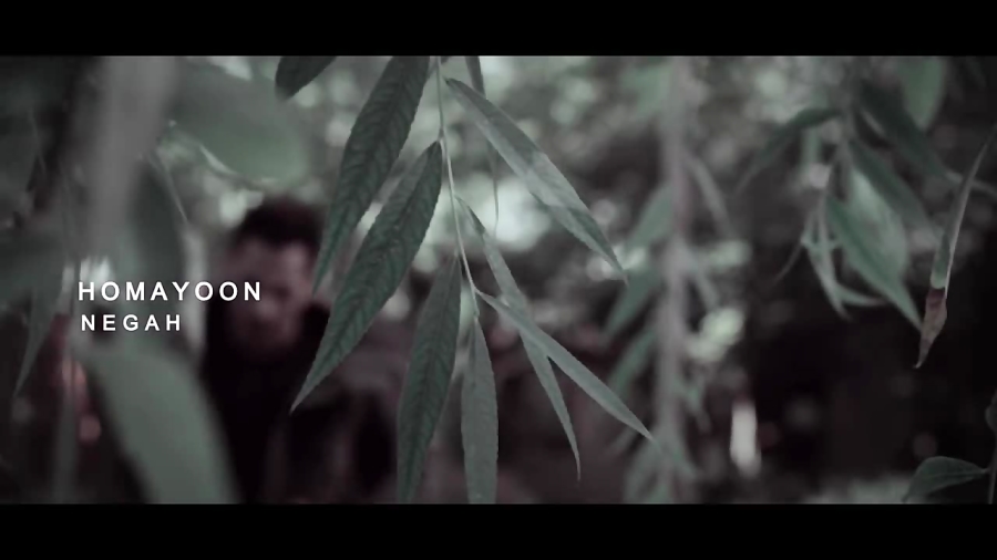 Homayoon - Negah