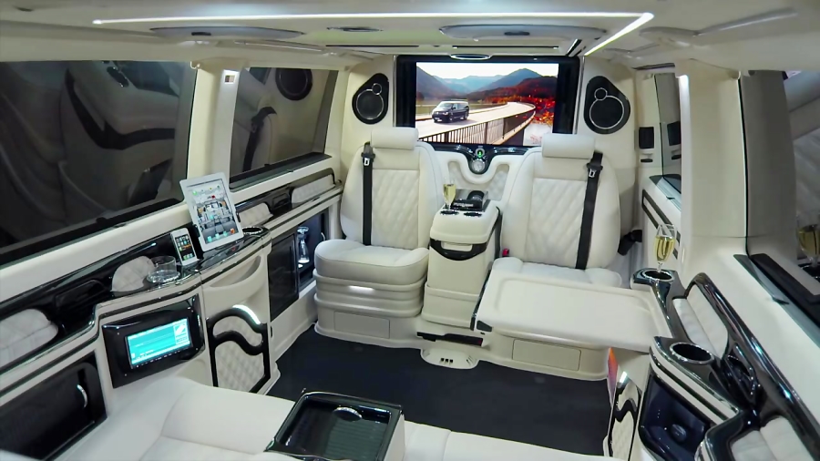 KLASSEN ® LUXURY by PAUL KLASSEN