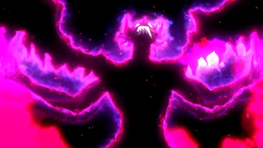 AMV 」 ASTA AWAKENING THE DEMON POWER - Black Clover