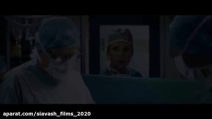 تریلر فیلم مهیج و اجتماعی و غم انگیز Escape.From.Raqqa.2019