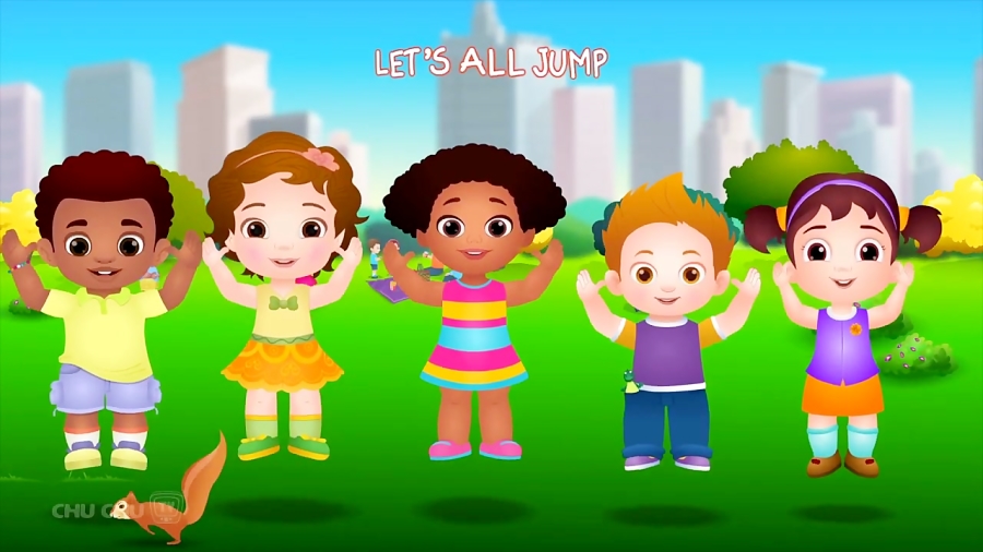 Head Shoulders Knees And Toes In Spanish Chu Chu Tv at Norman Forsyth blog