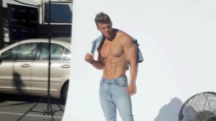 Steve Cook Best Fitness Motivation - Steve Cook کلیپ انگیزشی بدنسازی