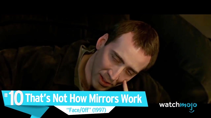 Another Top 10 Terrible Movie Dialogues