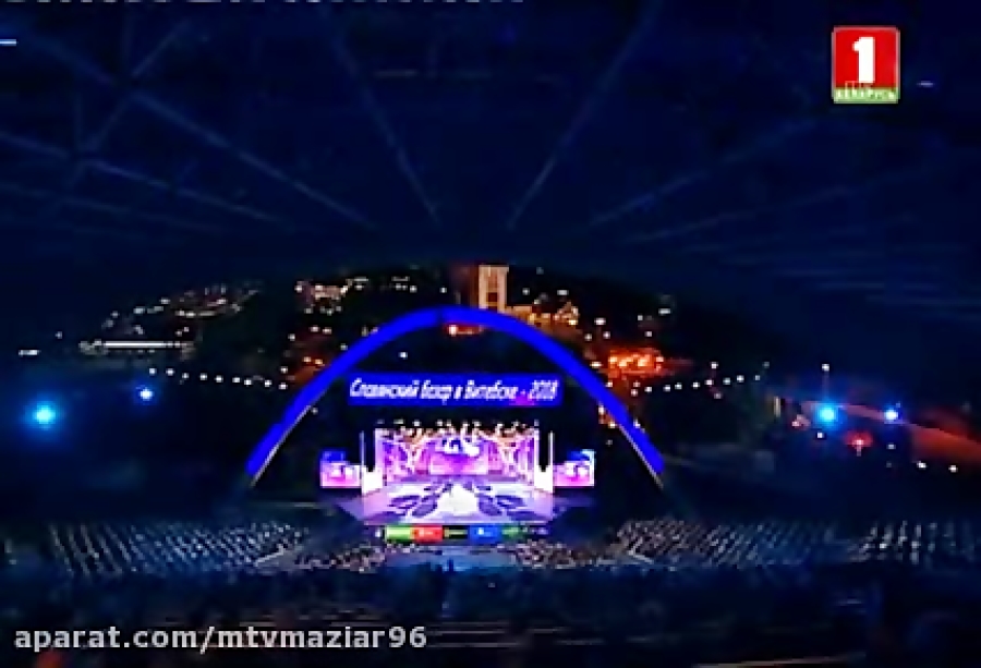 DIMASH-SOSموزیک ویدئو با زیرنویس فارسی