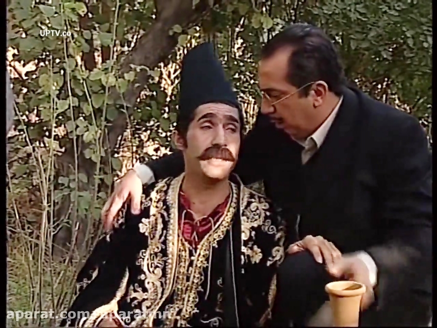 سریال برره قسمت 12