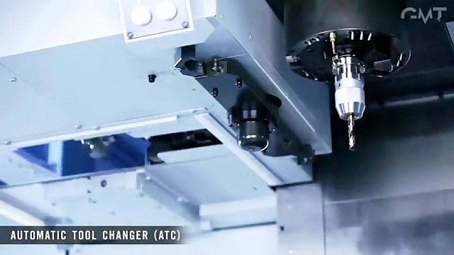 Milling- Chapter 3 - CNC Mill Operation