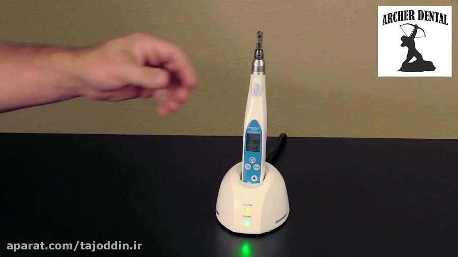 اندو روتاری ENDOMAX PLUS