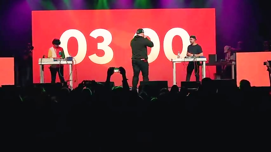 SO-SO vs BEATNESS | Grand Beatbox Battle 2019 | LOOPSTATION 1/4 Final