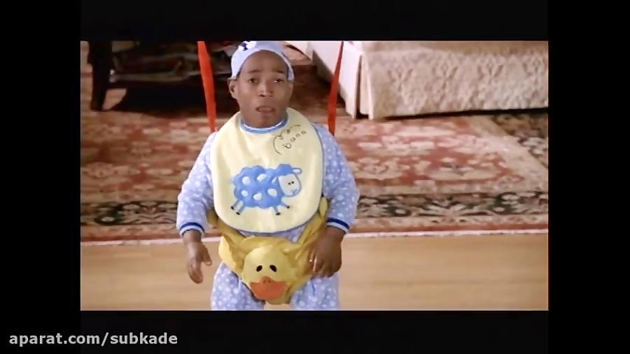 تریلر فیلم Little Man 2006