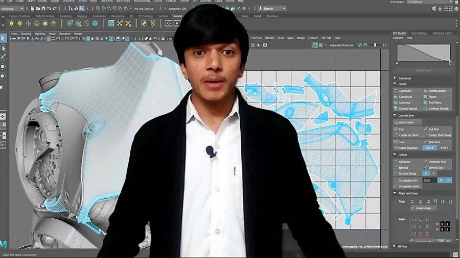 Top 3D Computer Animation Software | Create 3D Computer Animations Easily!!