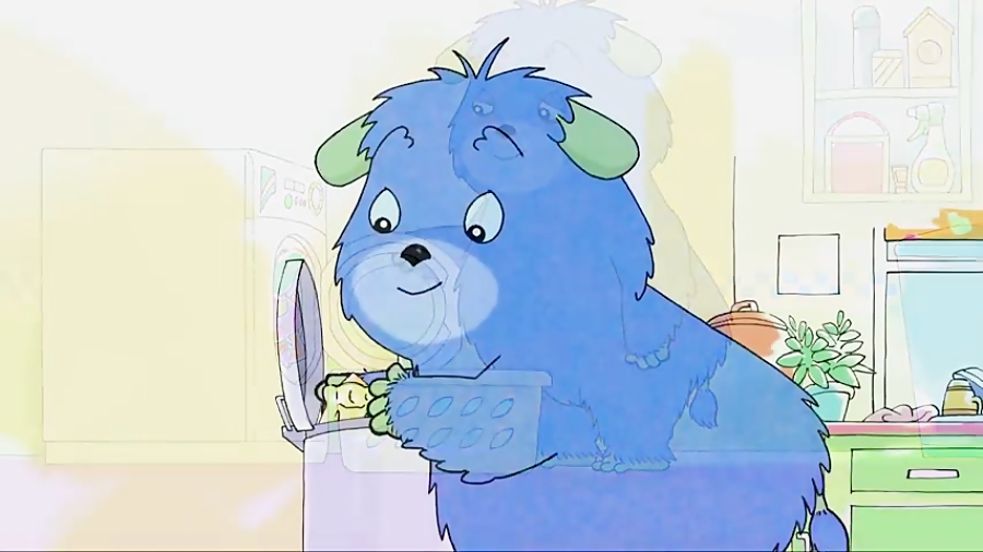 Humf - 15 Humf's Picnic (full episode)