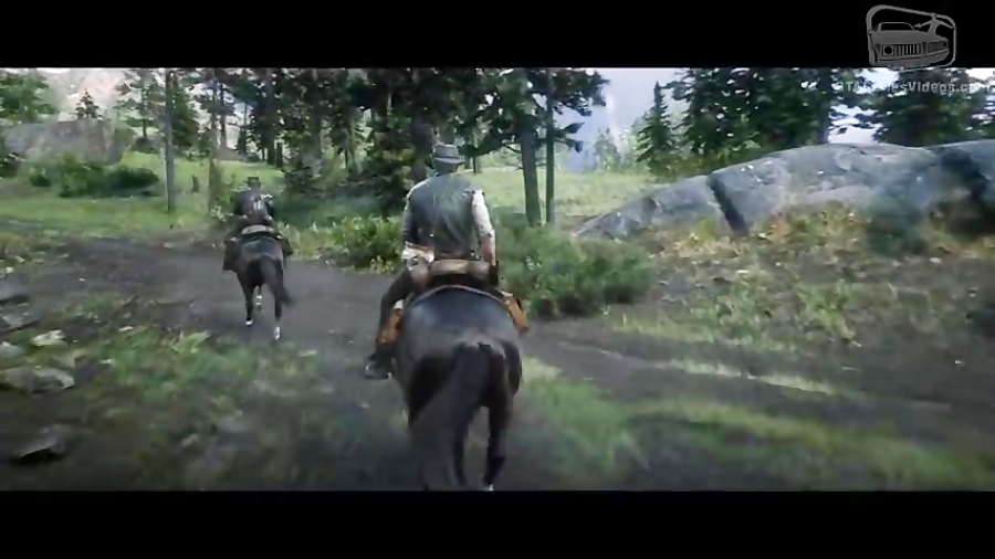 Red Dead Redemption 2 Ending - American Venom [Gold Medal]