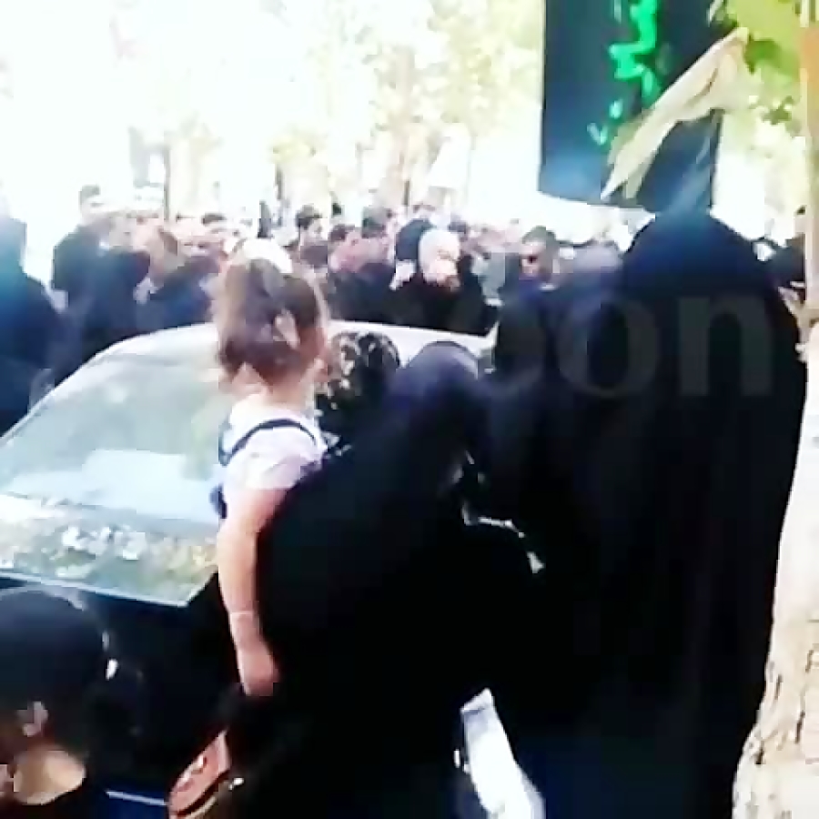 دعوا بر سر نذری