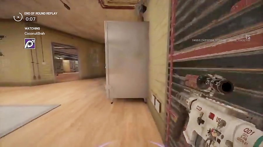 NEW Broken Spawn Peek on Kanal 100% Success Rate C4!