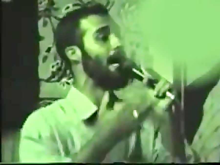 Nohe Helali نوحه محرم هلالی عشق است اباالفضل