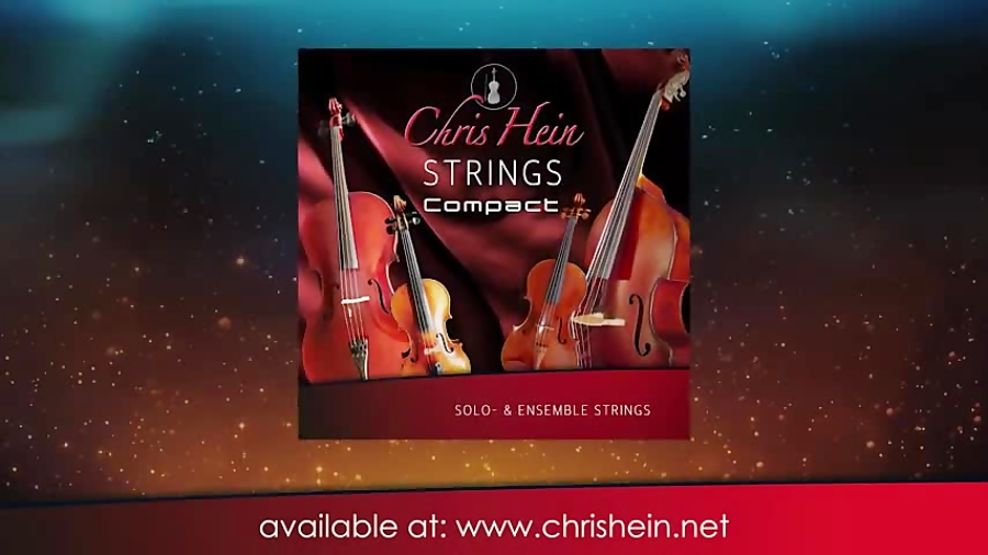 Chris Hein - Strings Compact Overview