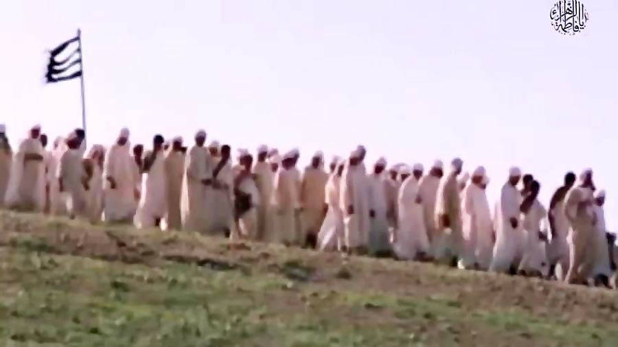 The Sermon Of Prophet S.A. In The Ghadir Khumm - Part 03