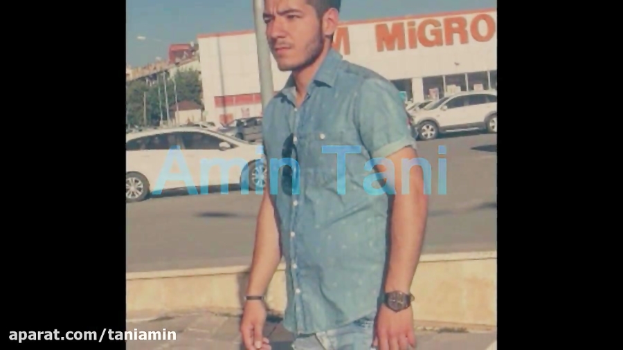امین تانی -- بزودی اهنگ های جدید امین تانی - Amin Tani Fans